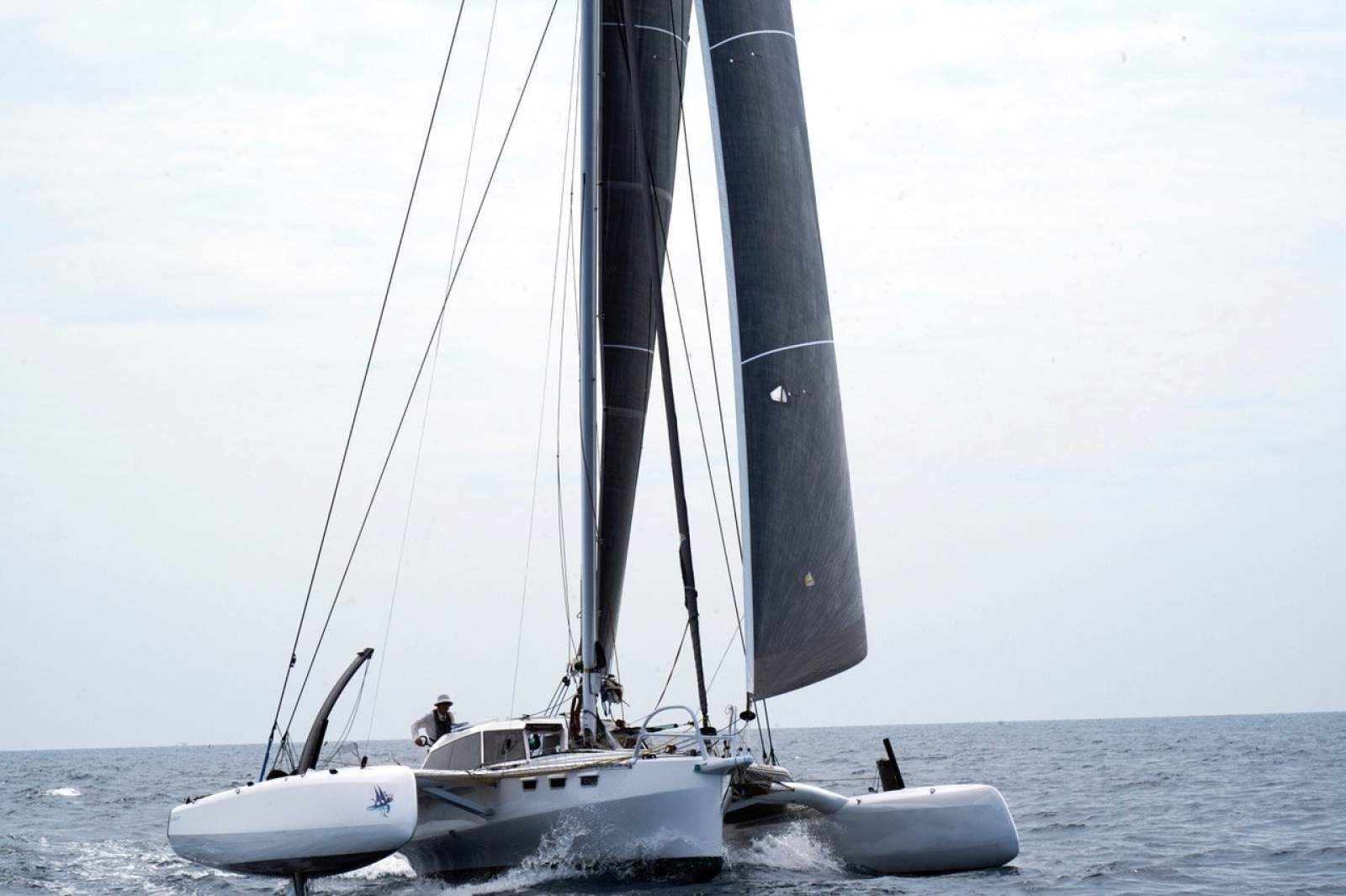 Used Rapido Trimarans 40 for Sale | Yachts For Sale | Yachthub