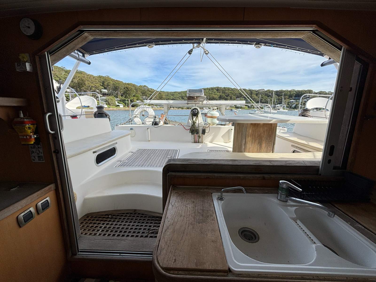 Used Catana Catamarans 471 Ocean Series for Sale | Yachts For Sale ...