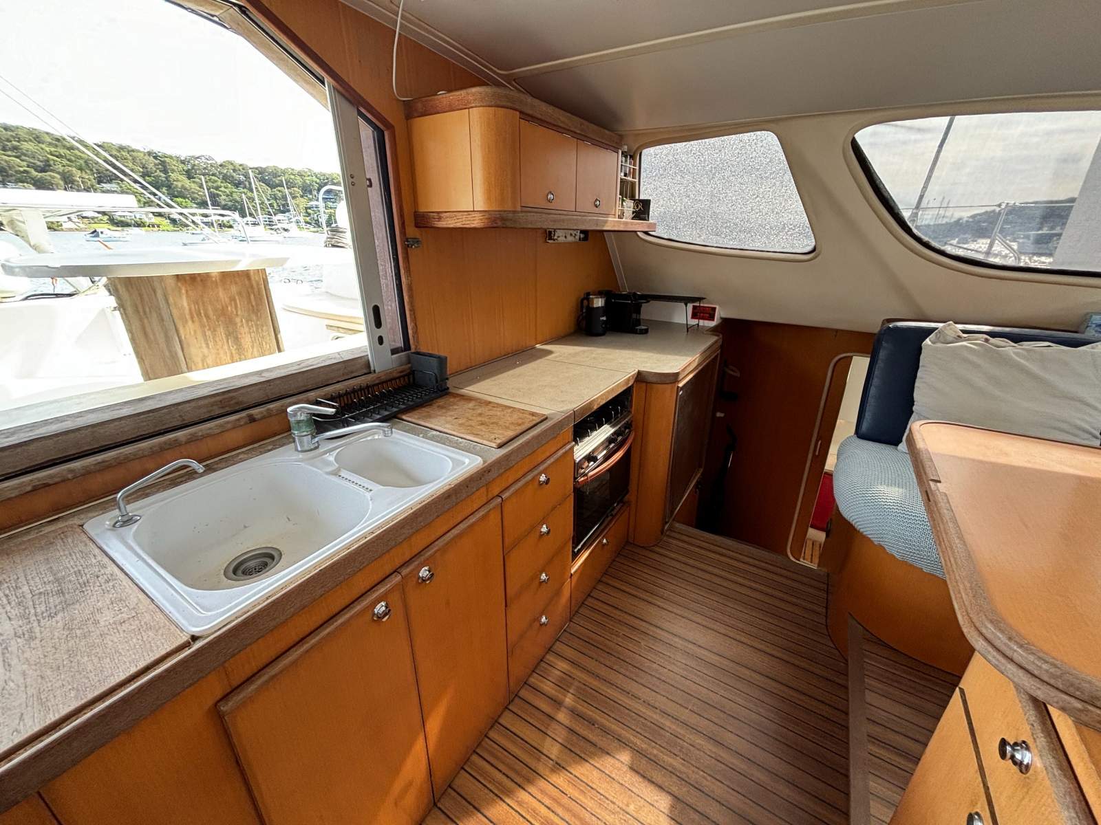 Used Catana Catamarans 471 Ocean Series for Sale | Yachts For Sale ...