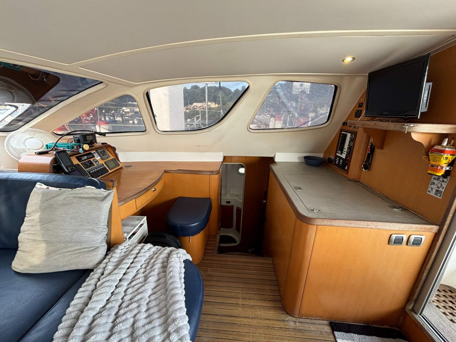 Used Catana Catamarans 471 Ocean Series for Sale | Yachts For Sale ...