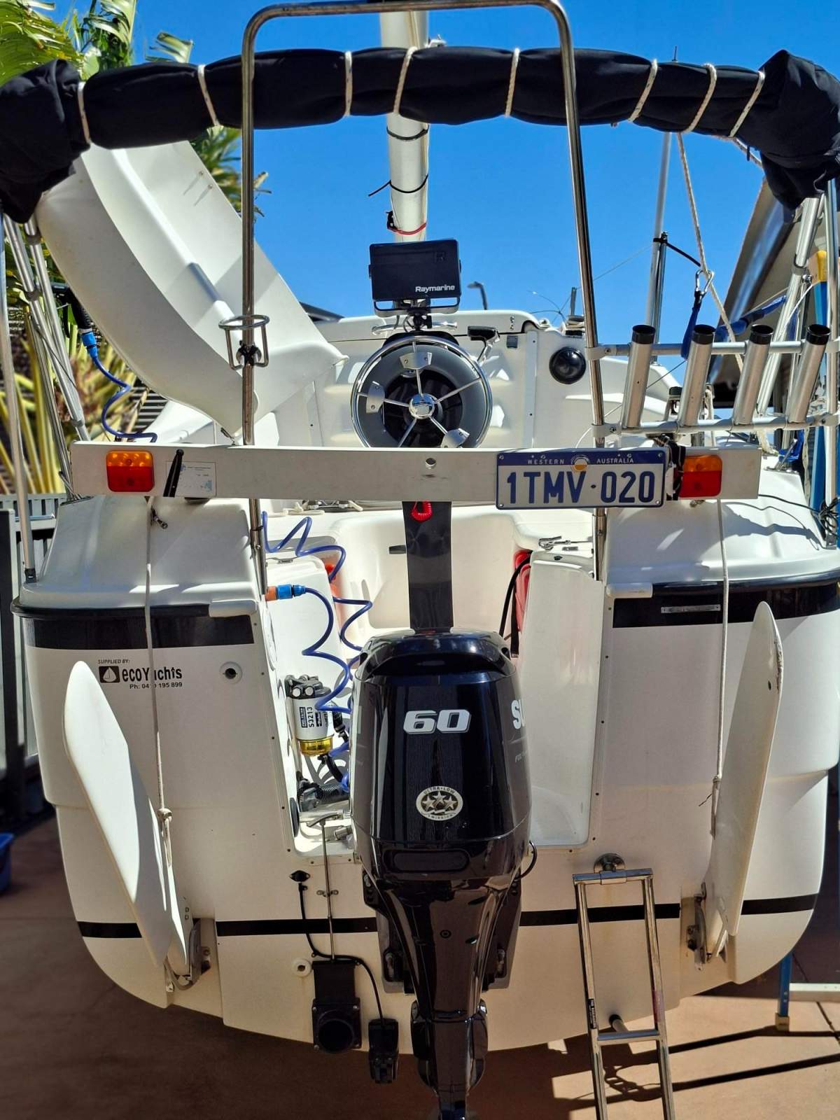 Used Macgregor 26m for Sale | Boats For Sale | Yachthub