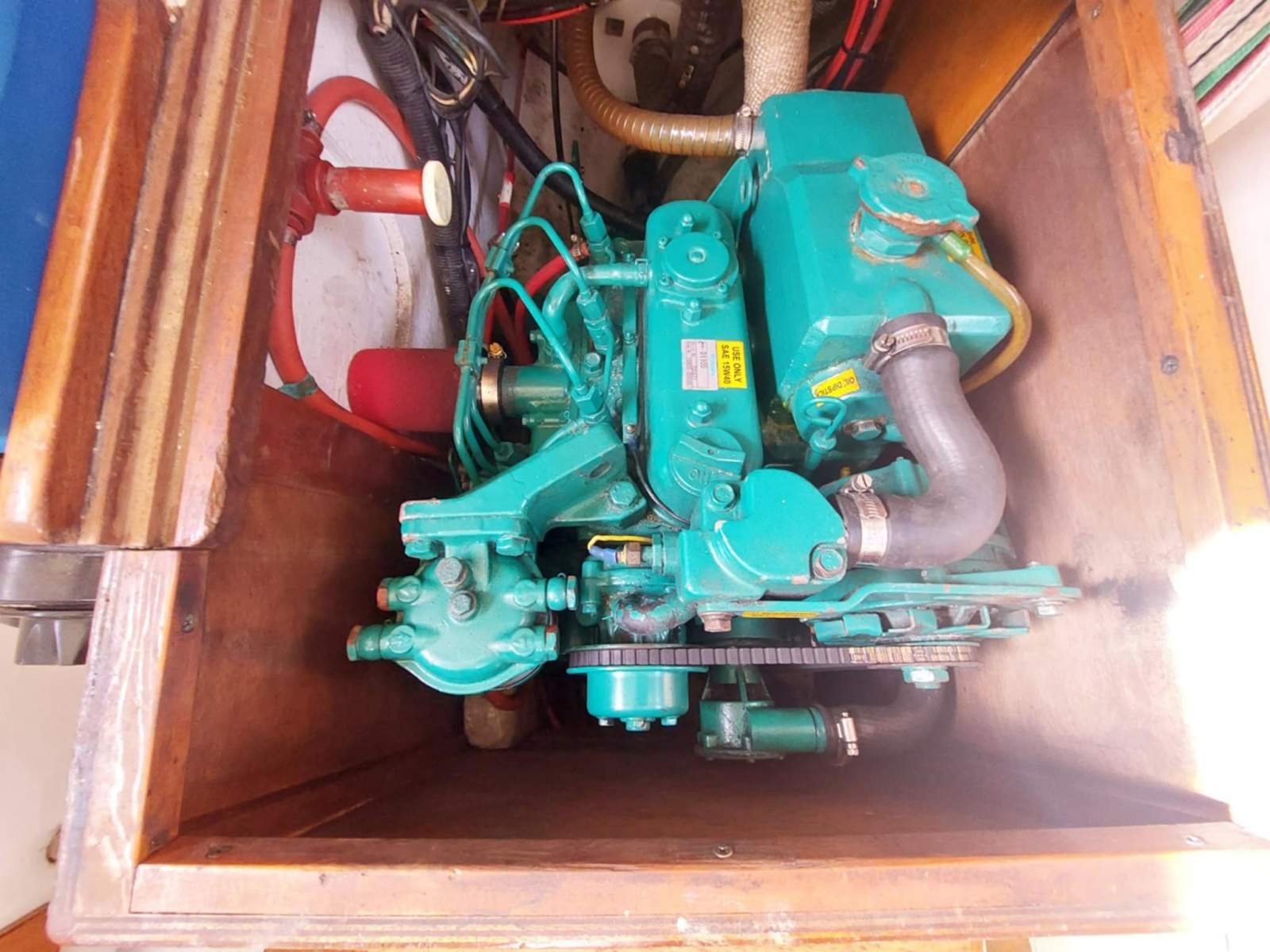 Used Brolga 33 for Sale | Yachts For Sale | Yachthub