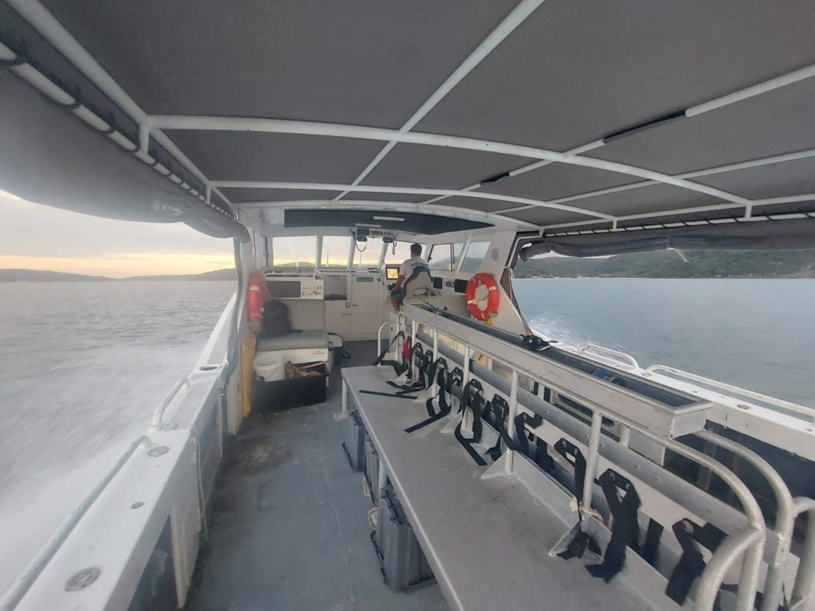 Elite 10.5m Charter Catamaran For Sale | Coast Wide Marine