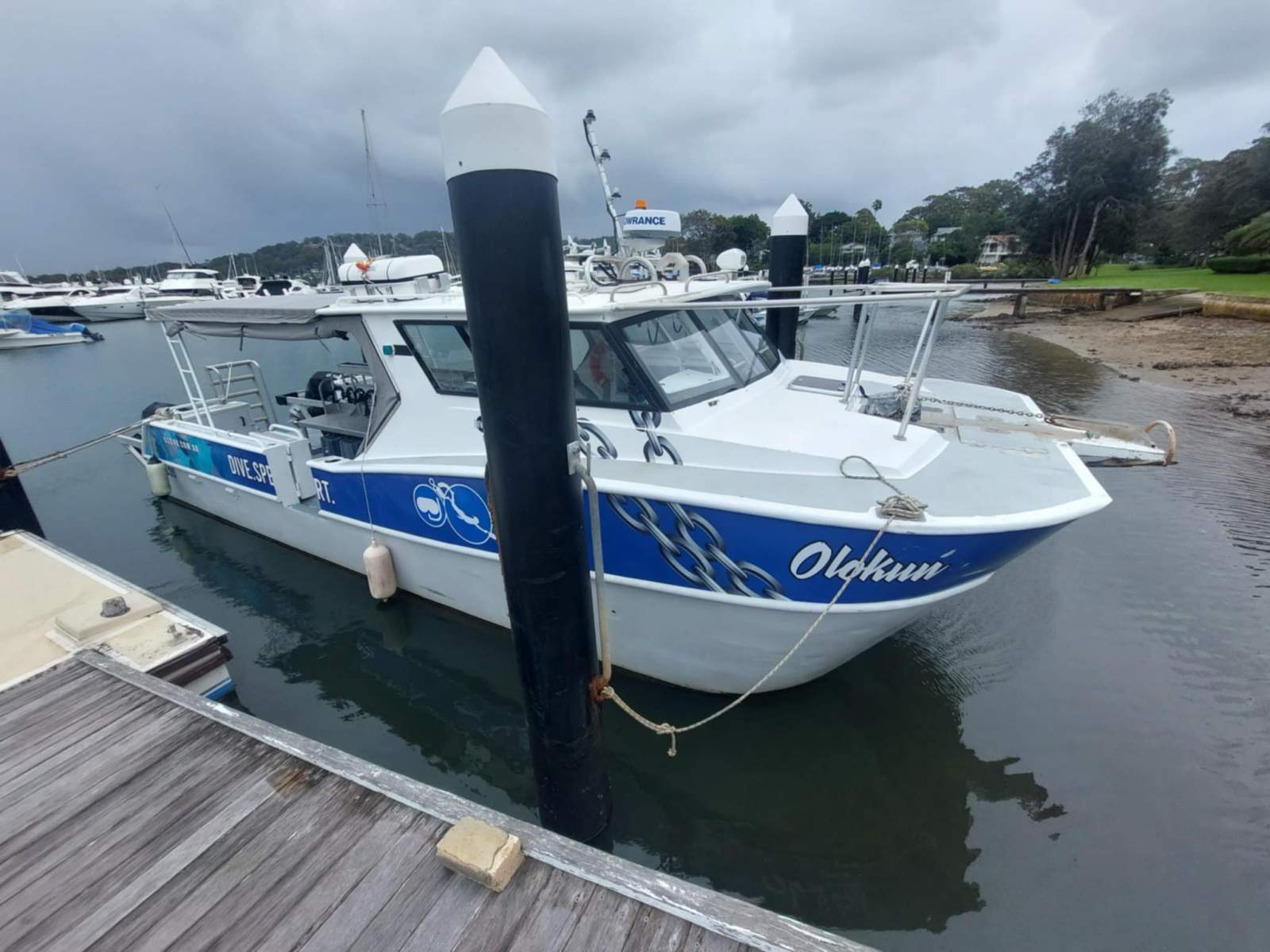 Used Elite 10.5m Charter Catamaran for Sale | Boats For Sale | Yachthub