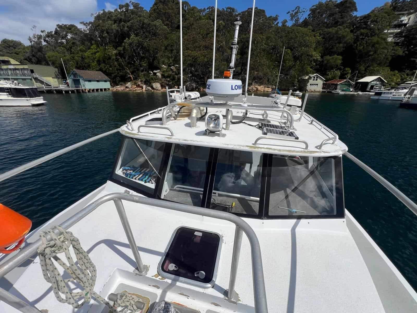 Elite 10.5m Charter Catamaran For Sale | Coast Wide Marine
