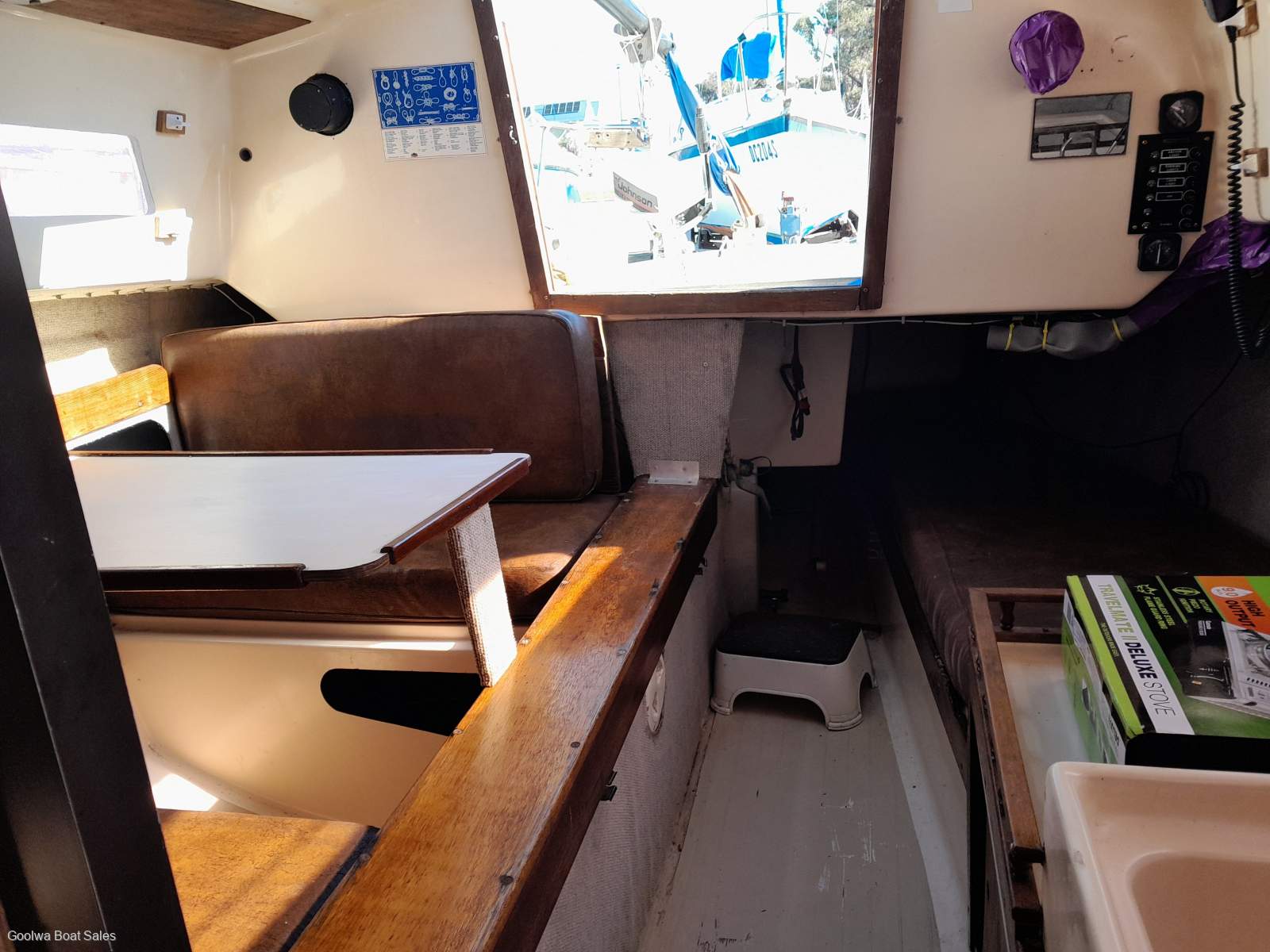 Used Sonata 7 for Sale | Boats For Sale | Yachthub