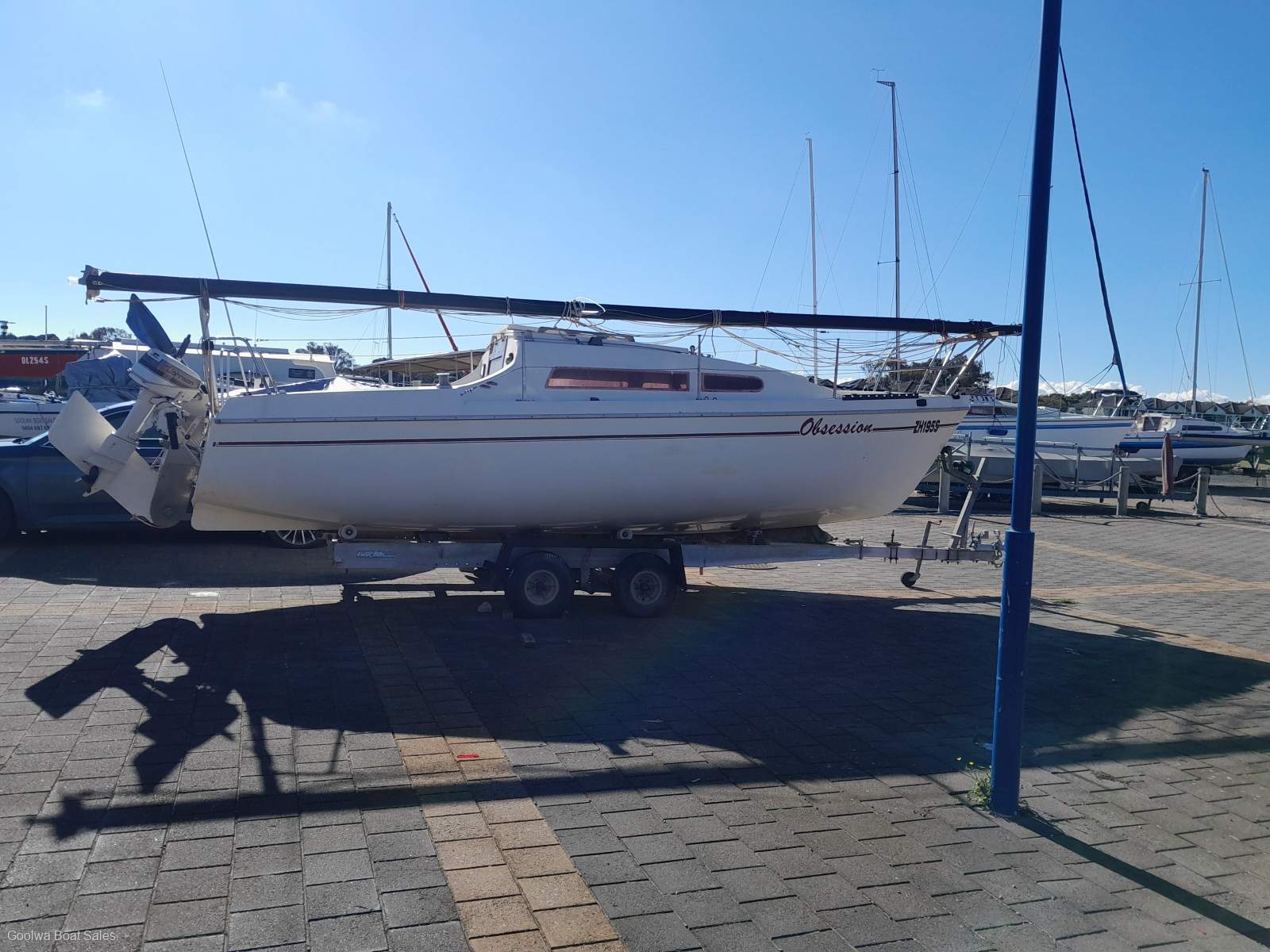 Used Sonata 7 for Sale | Boats For Sale | Yachthub