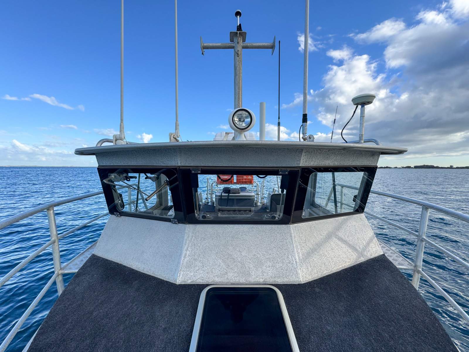 Used Air Rider 7.8 Forward Cabin for Sale | Boats For Sale | Yachthub