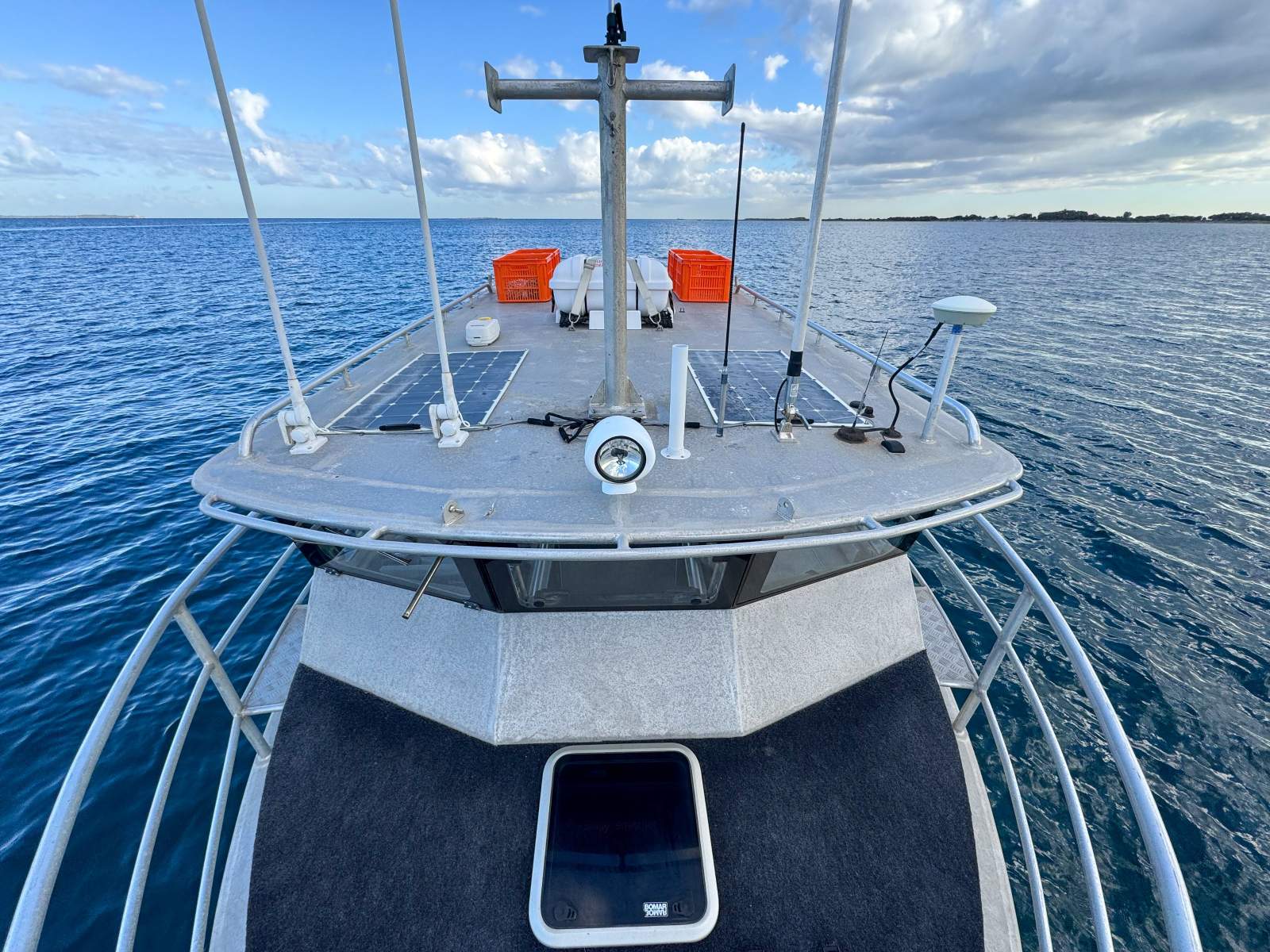 Used Air Rider 7.8 Forward Cabin for Sale | Boats For Sale | Yachthub