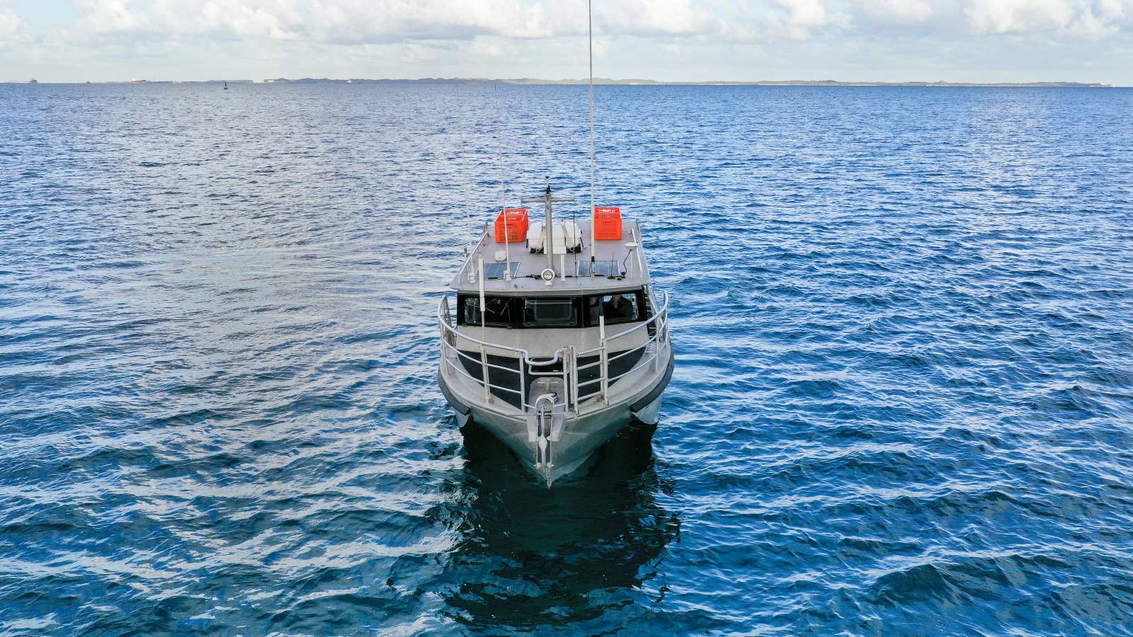 Used Air Rider 7.8 Forward Cabin for Sale | Boats For Sale | Yachthub