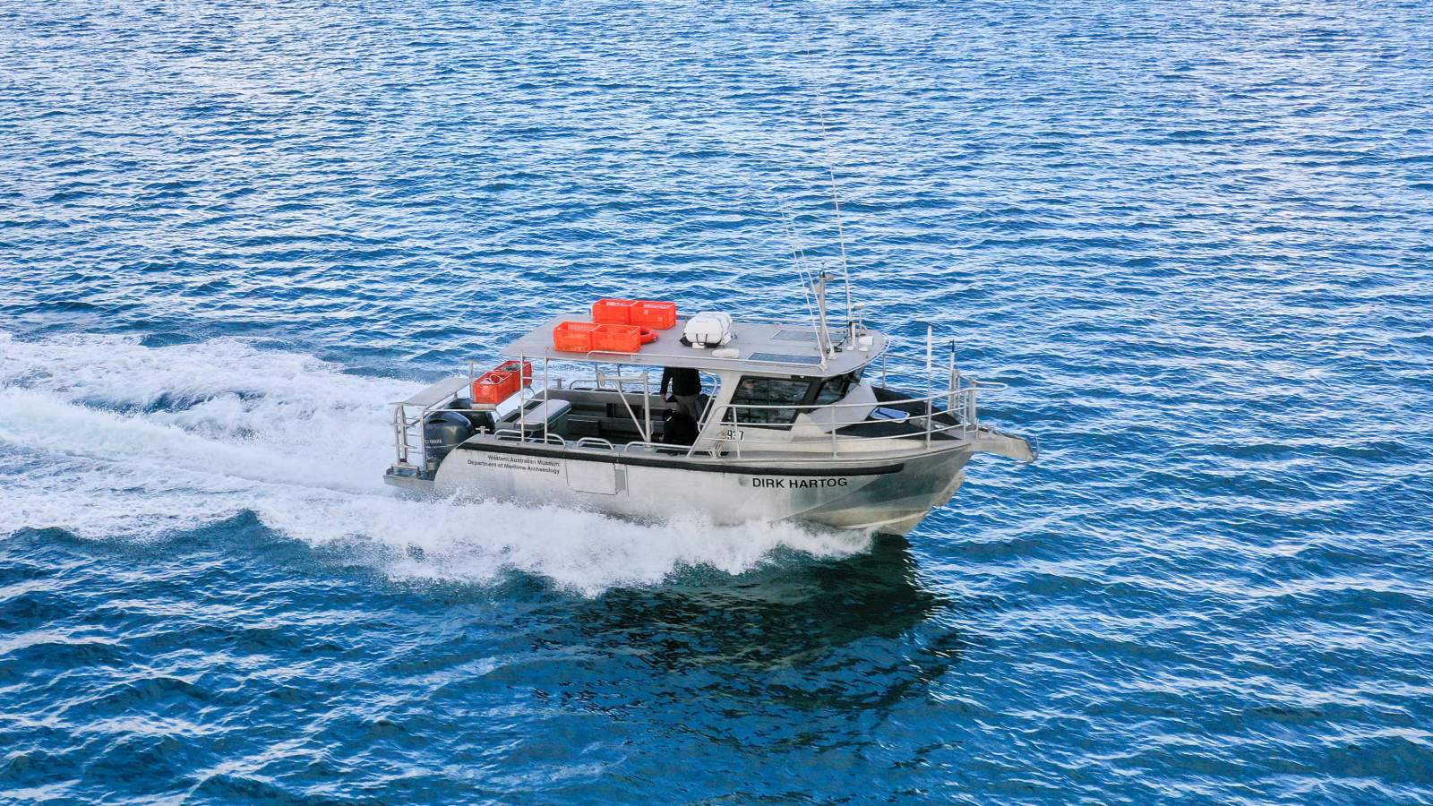 Used Air Rider 7.8 Forward Cabin for Sale | Boats For Sale | Yachthub