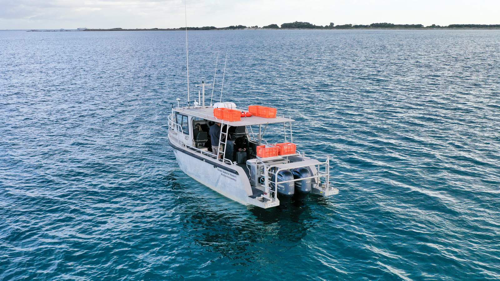 Used Air Rider 7.8 Forward Cabin for Sale | Boats For Sale | Yachthub