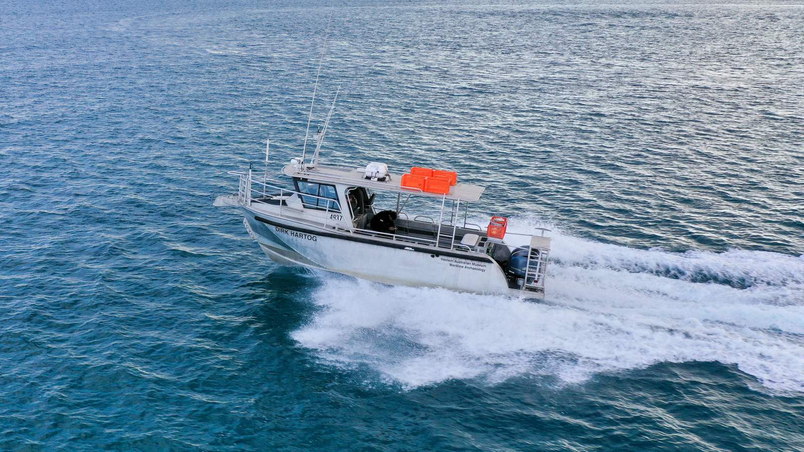 Used Air Rider 7.8 Forward Cabin for Sale | Boats For Sale | Yachthub