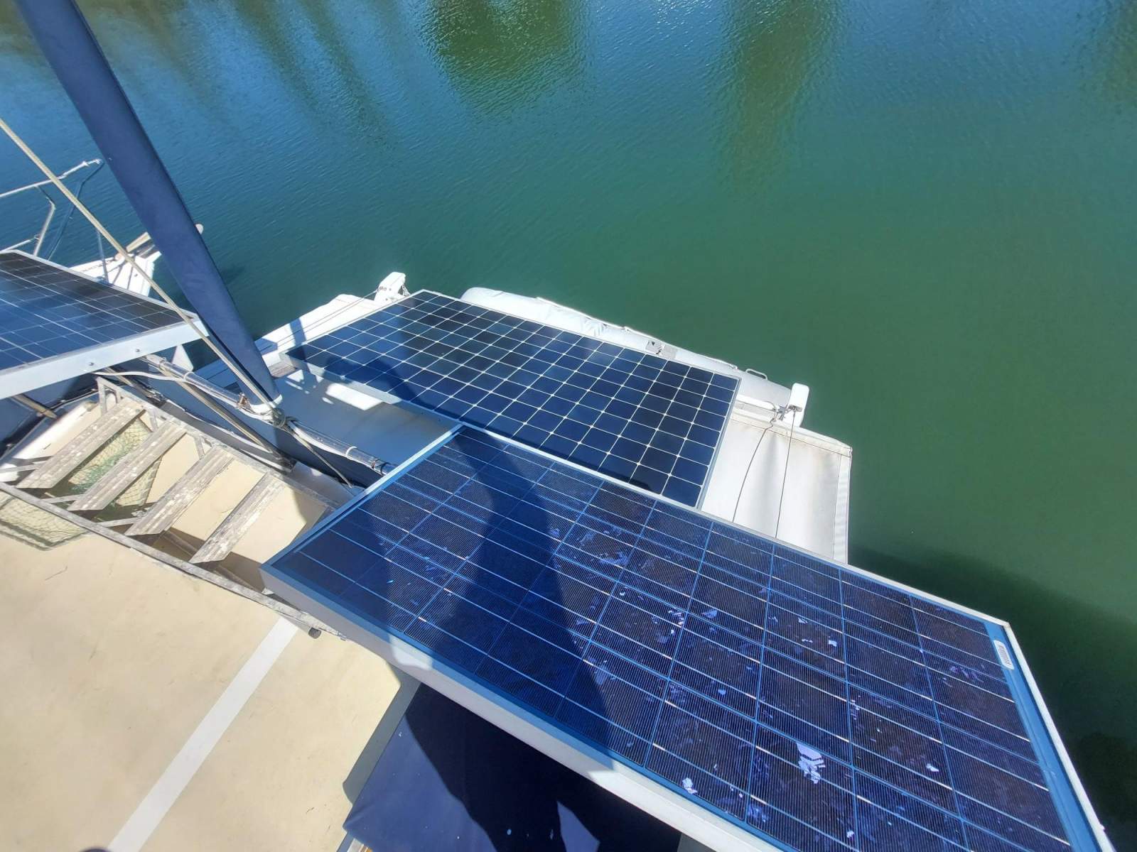 Used Blue Seas 36 for Sale | Boats For Sale | Yachthub