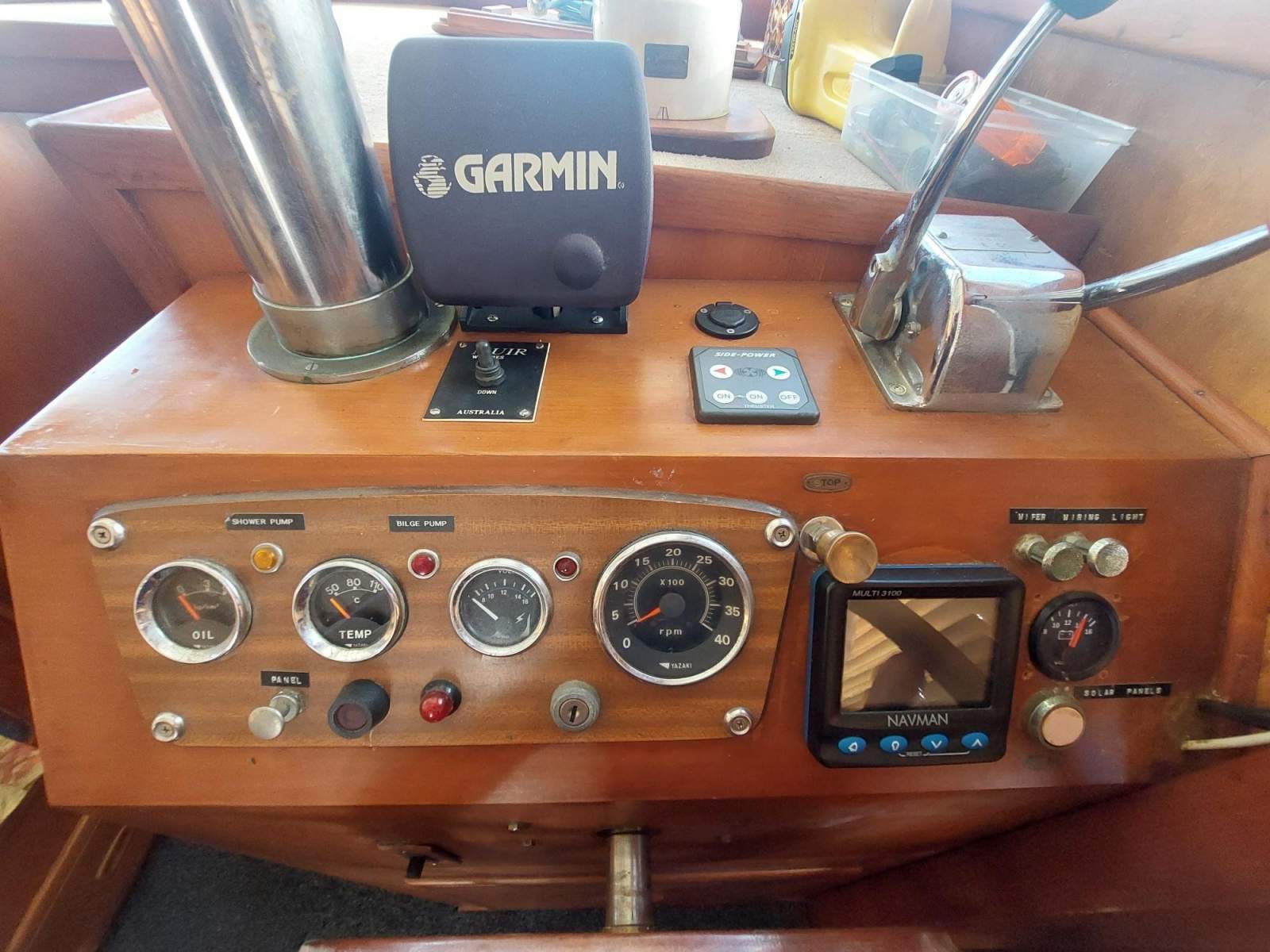 Used Blue Seas 36 for Sale | Boats For Sale | Yachthub