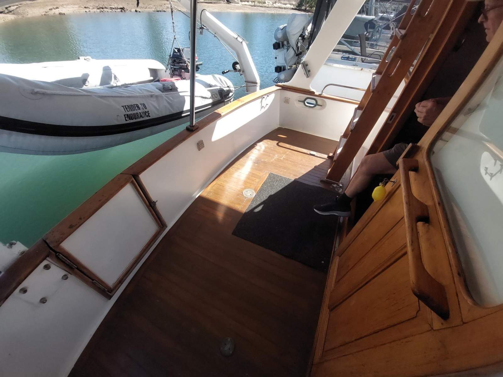 Used Blue Seas 36 for Sale | Boats For Sale | Yachthub