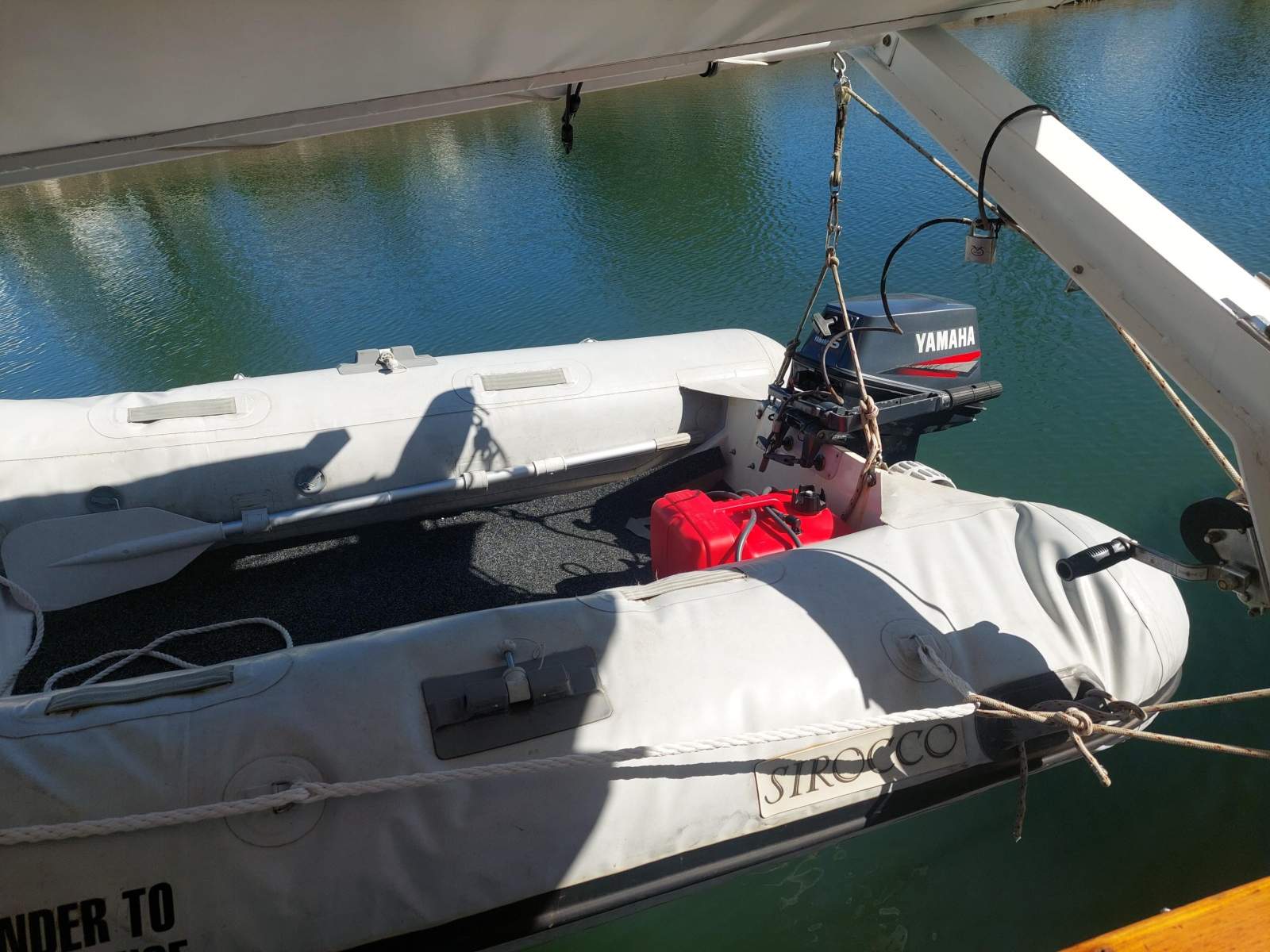 Used Blue Seas 36 for Sale | Boats For Sale | Yachthub