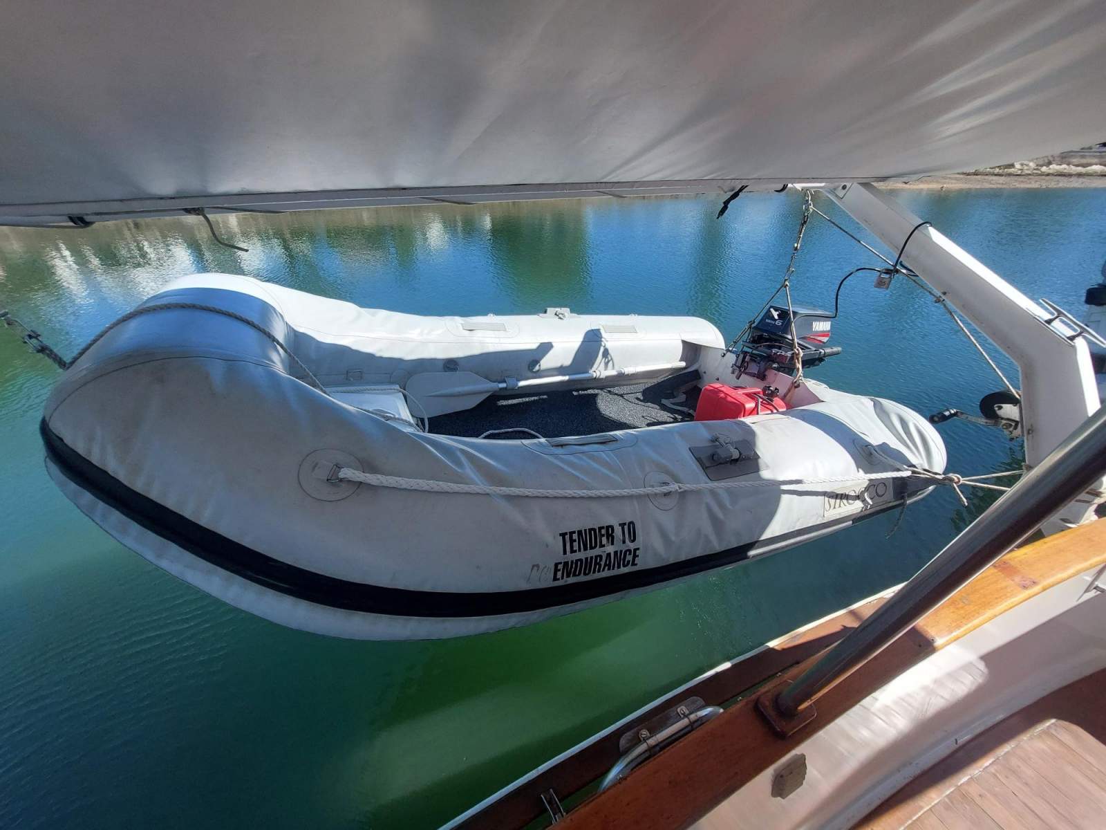 Used Blue Seas 36 for Sale | Boats For Sale | Yachthub