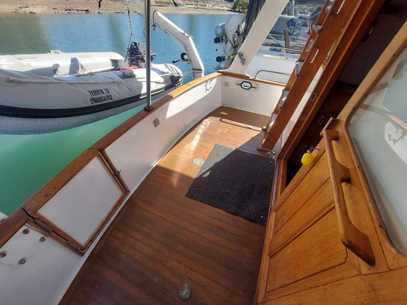 Used Blue Seas 36 for Sale | Boats For Sale | Yachthub