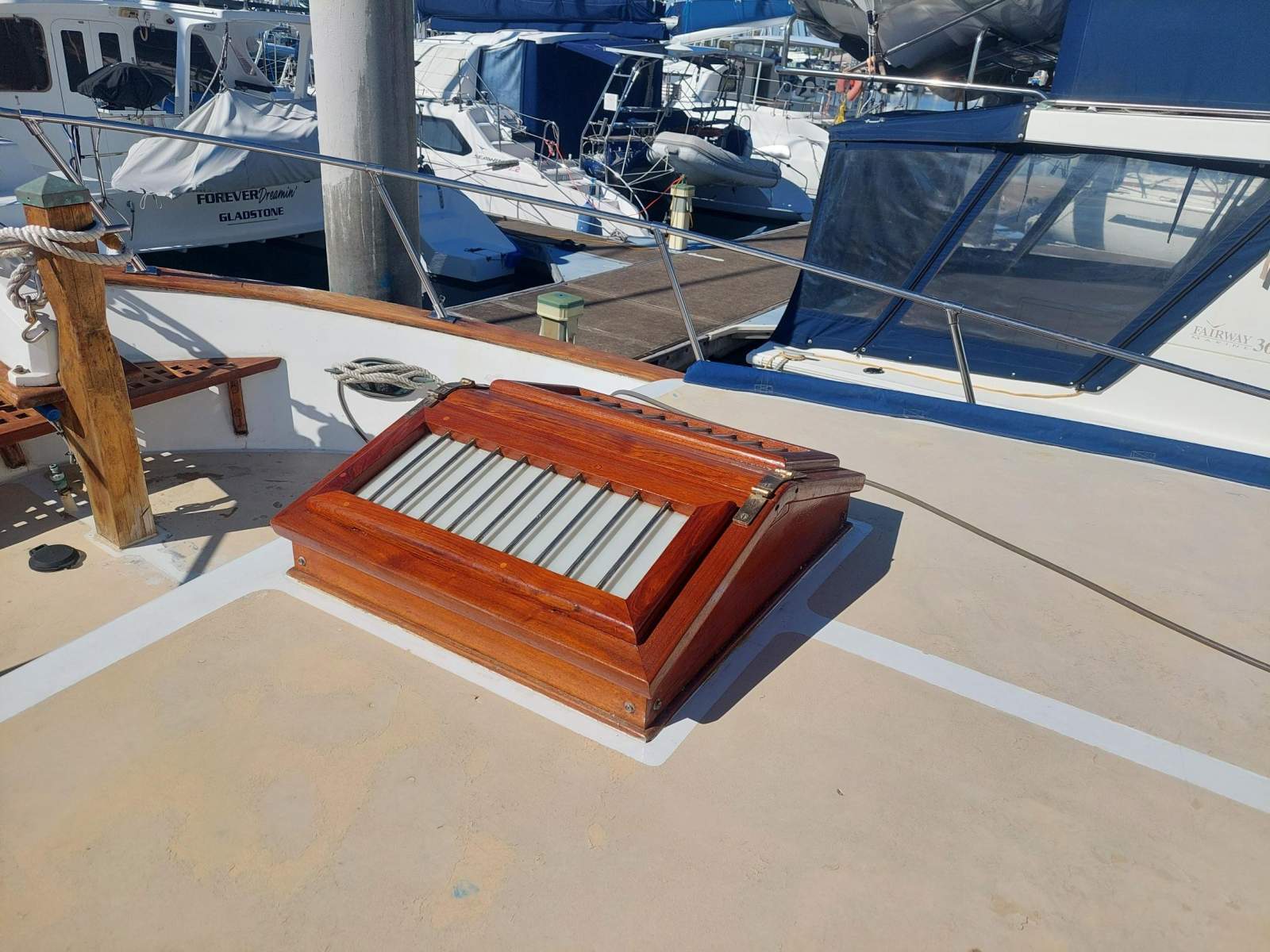 Used Blue Seas 36 for Sale | Boats For Sale | Yachthub
