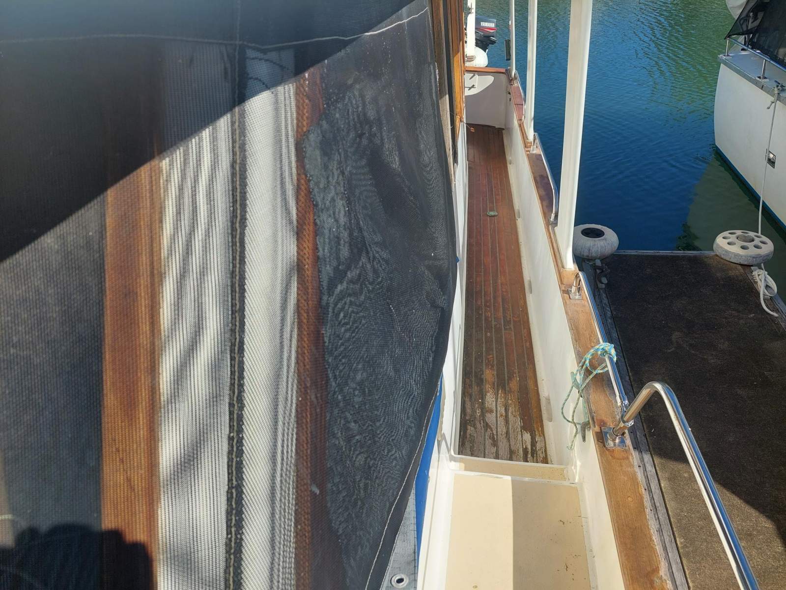 Used Blue Seas 36 for Sale | Boats For Sale | Yachthub