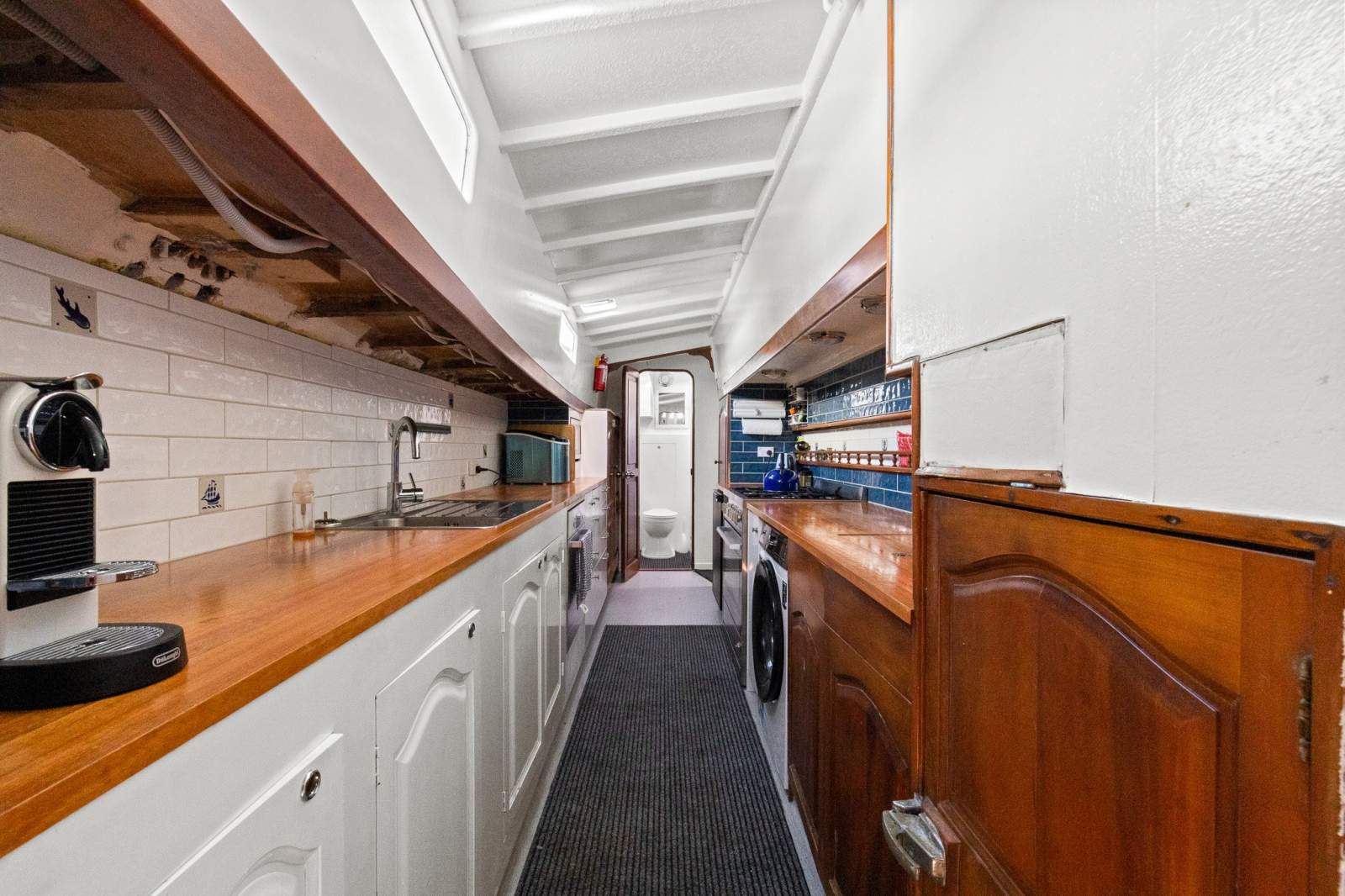 Used Alan Wright 68 Pilothouse Cruising Yacht Was Built As Charter Yacht for Sale | Yachts For ...