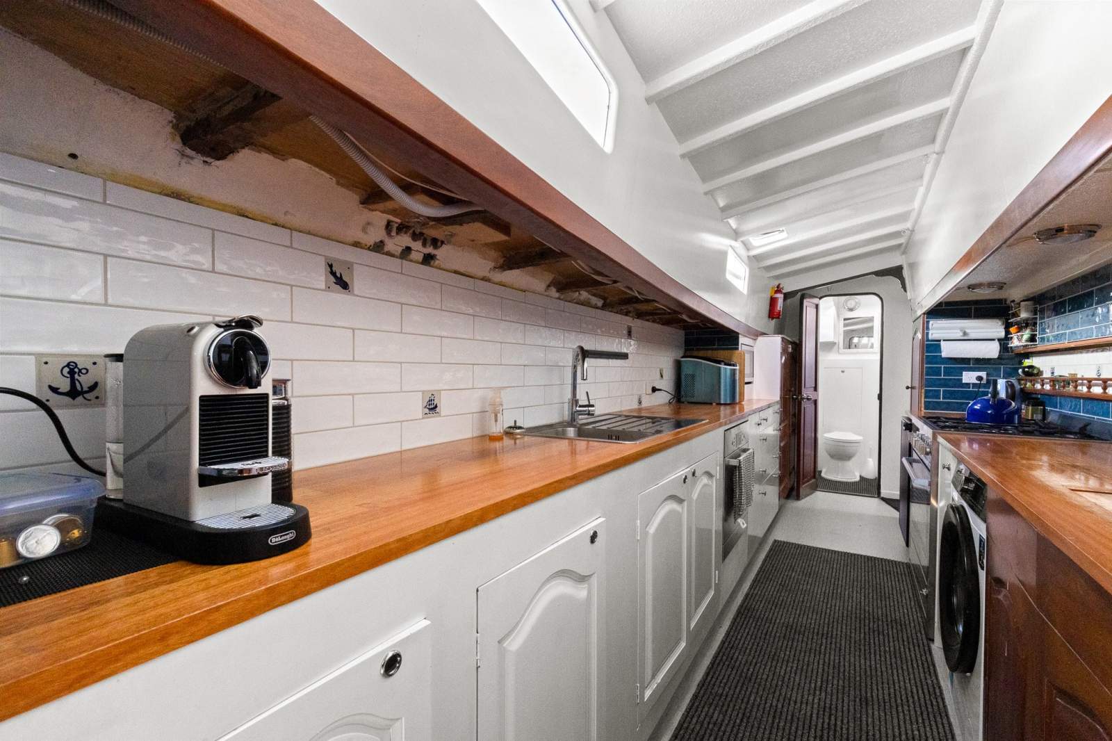 Used Alan Wright 68 Pilothouse Cruising Yacht Was Built As Charter Yacht for Sale | Yachts For ...