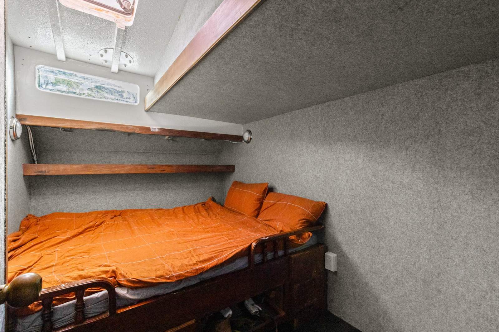 Used Alan Wright 68 Pilothouse Cruising Yacht Was Built As Charter Yacht for Sale | Yachts For ...