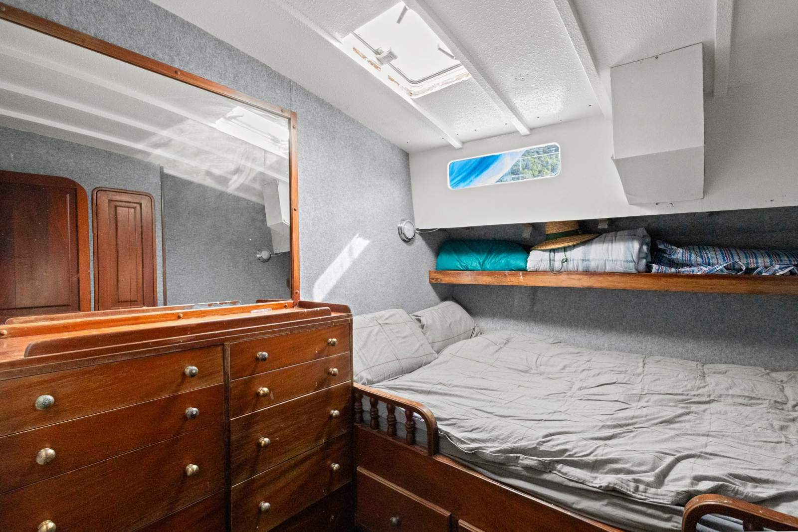 Used Alan Wright 68 Pilothouse Cruising Yacht Was Built As Charter Yacht for Sale | Yachts For ...