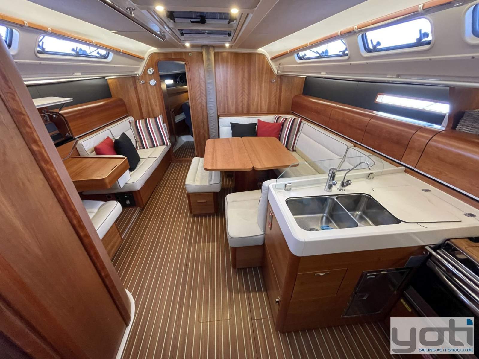 Used Dehler 46 for Sale | Yachts For Sale | Yachthub