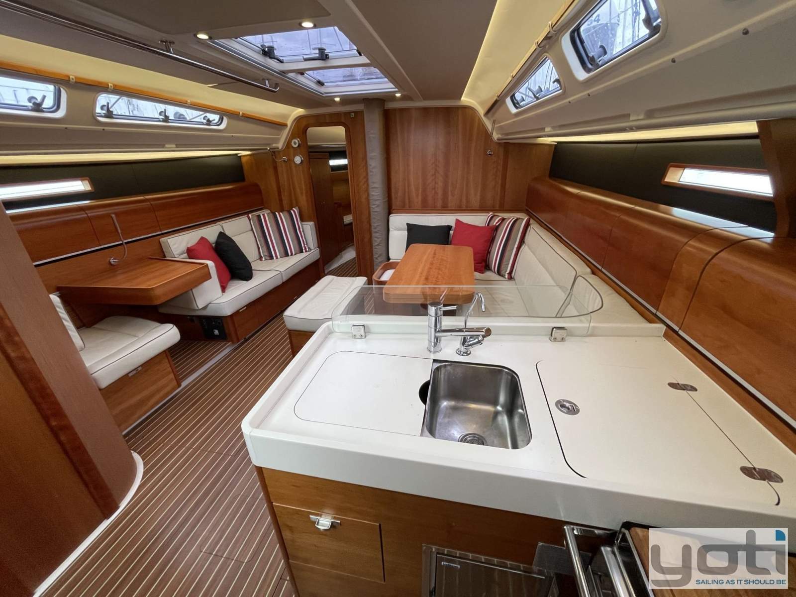 Used Dehler 46 for Sale | Yachts For Sale | Yachthub