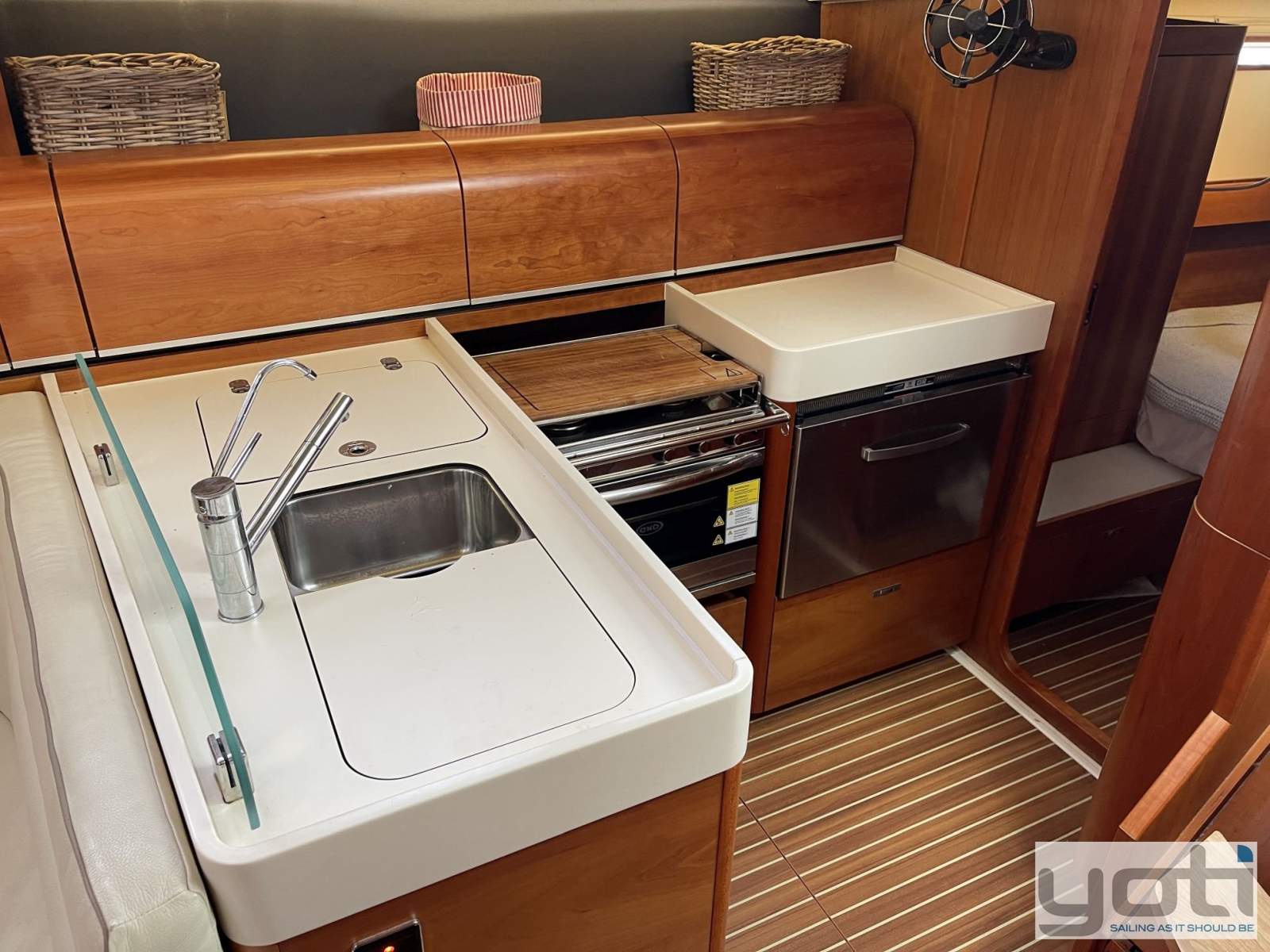 Used Dehler 46 for Sale | Yachts For Sale | Yachthub