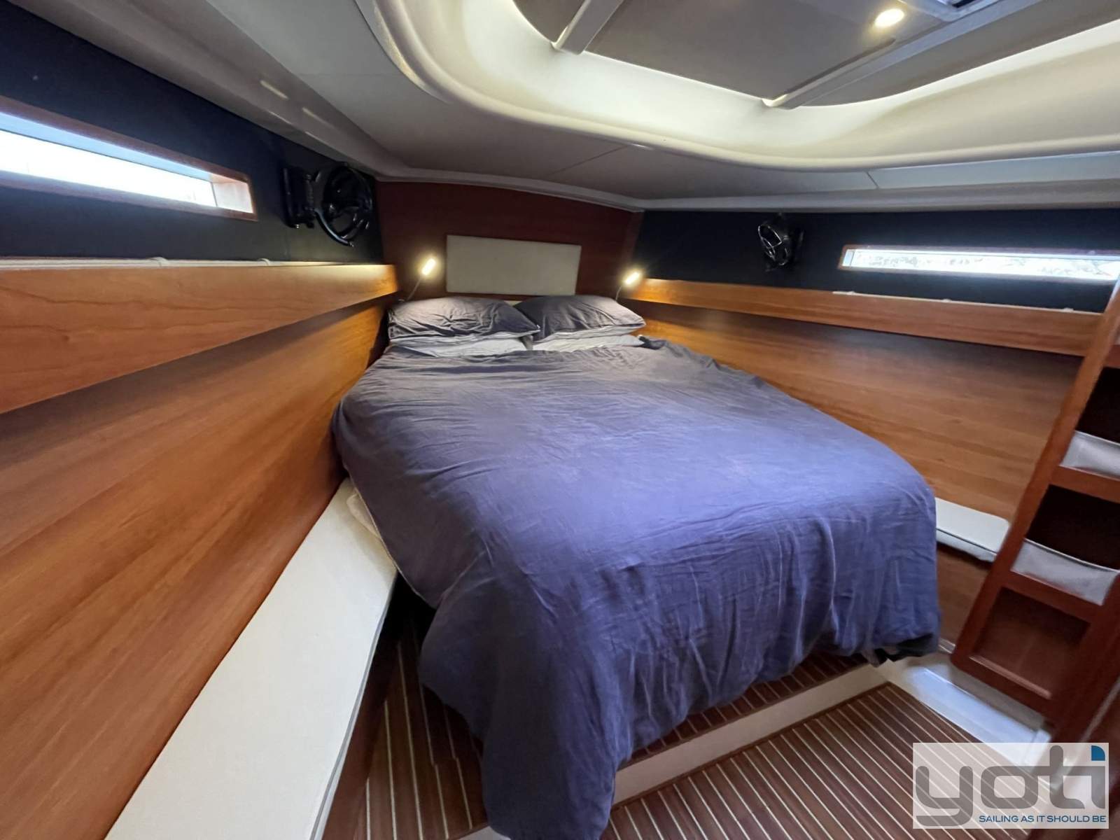 Used Dehler 46 for Sale | Yachts For Sale | Yachthub