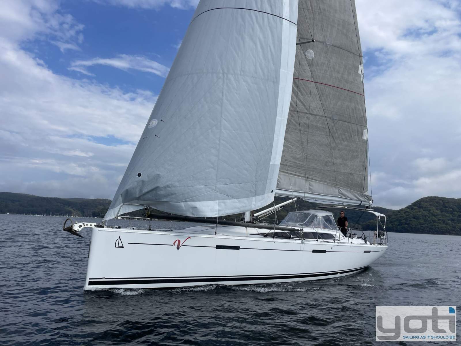 Used Dehler 46 for Sale | Yachts For Sale | Yachthub