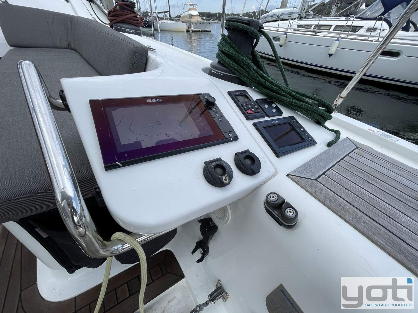 Used Dehler 46 for Sale | Yachts For Sale | Yachthub