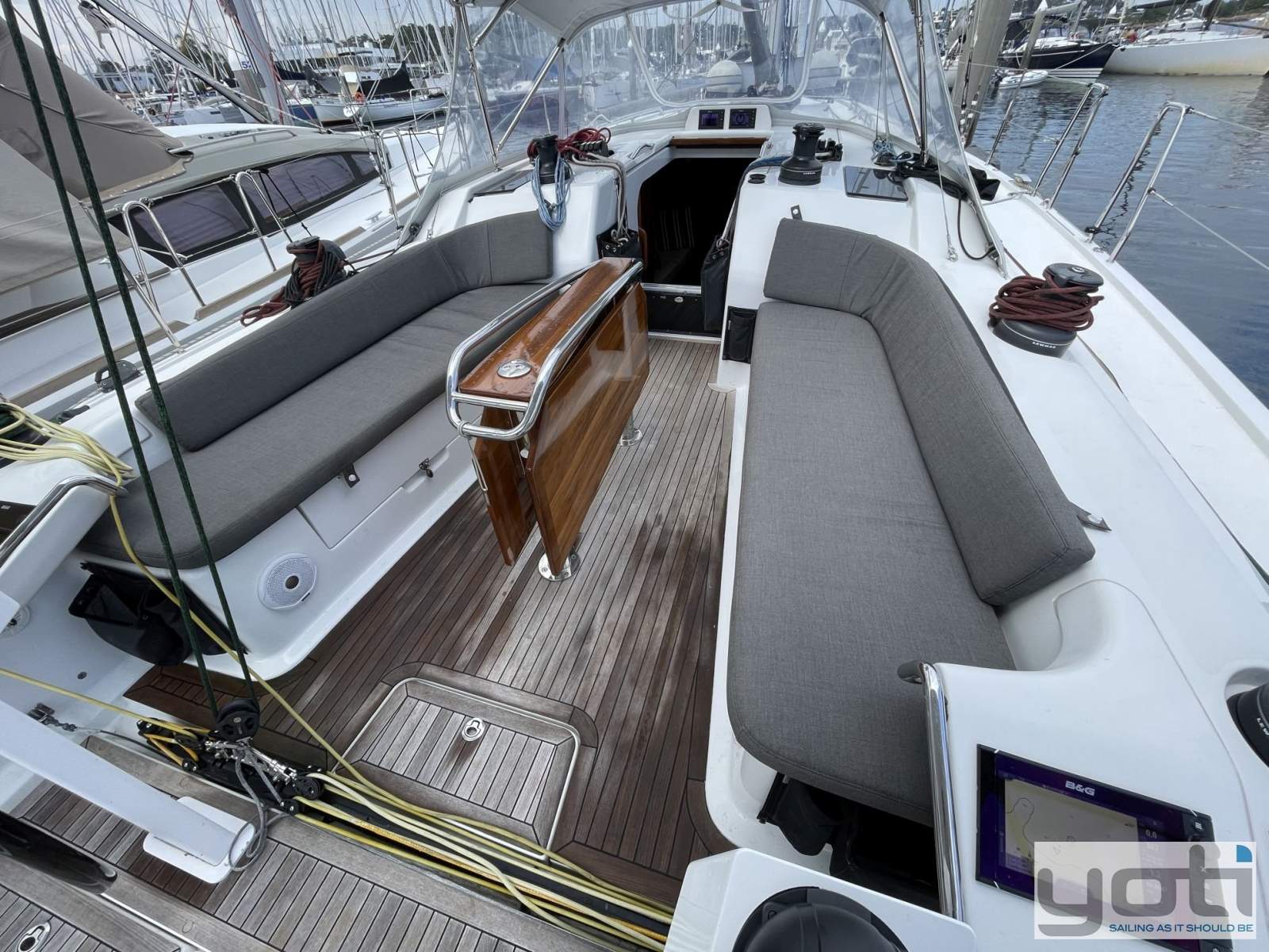 Used Dehler 46 for Sale | Yachts For Sale | Yachthub