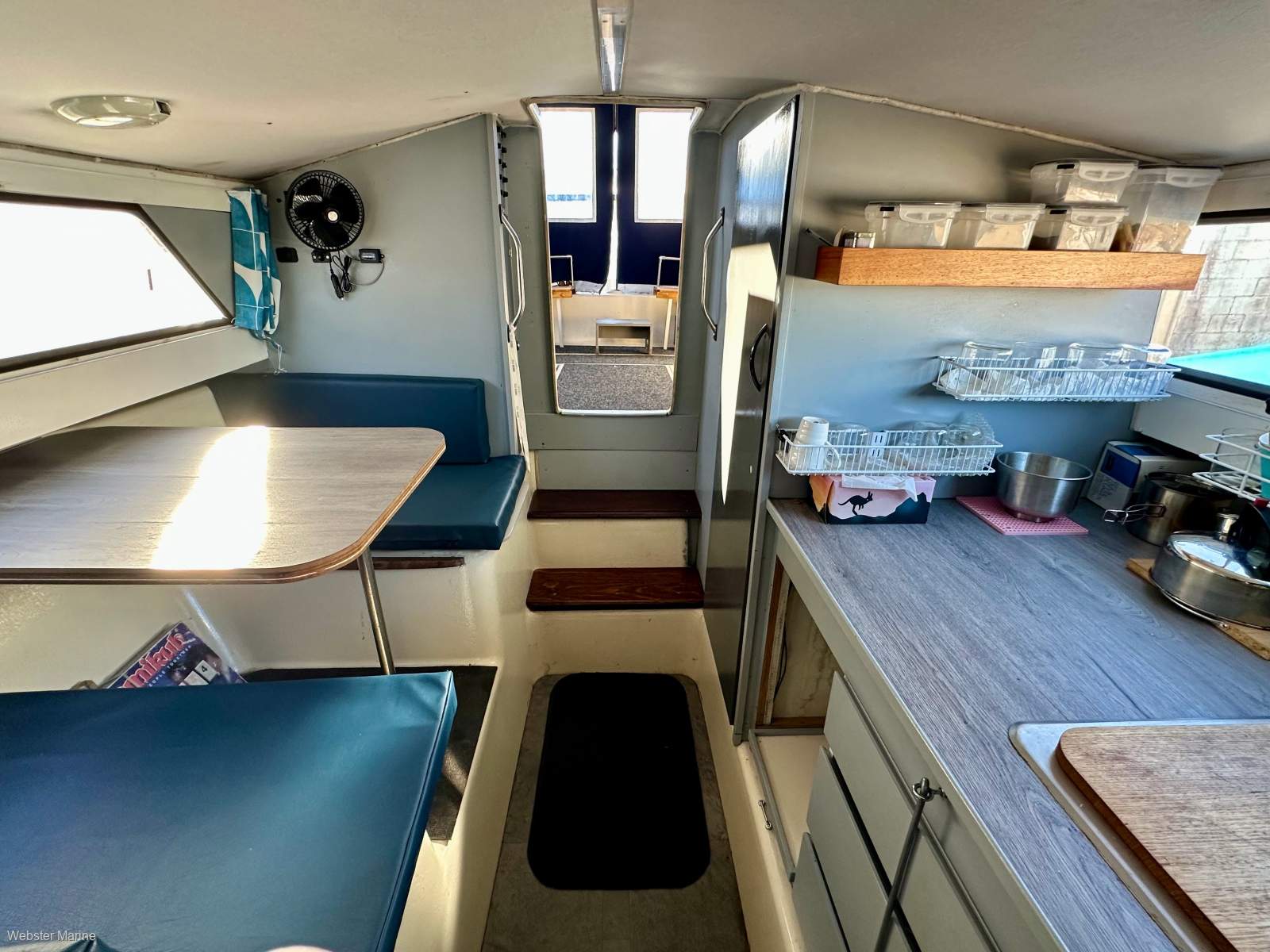 Used Chris Craft Catalina 24 - Shaft Drive Diesel for Sale | Boats For ...