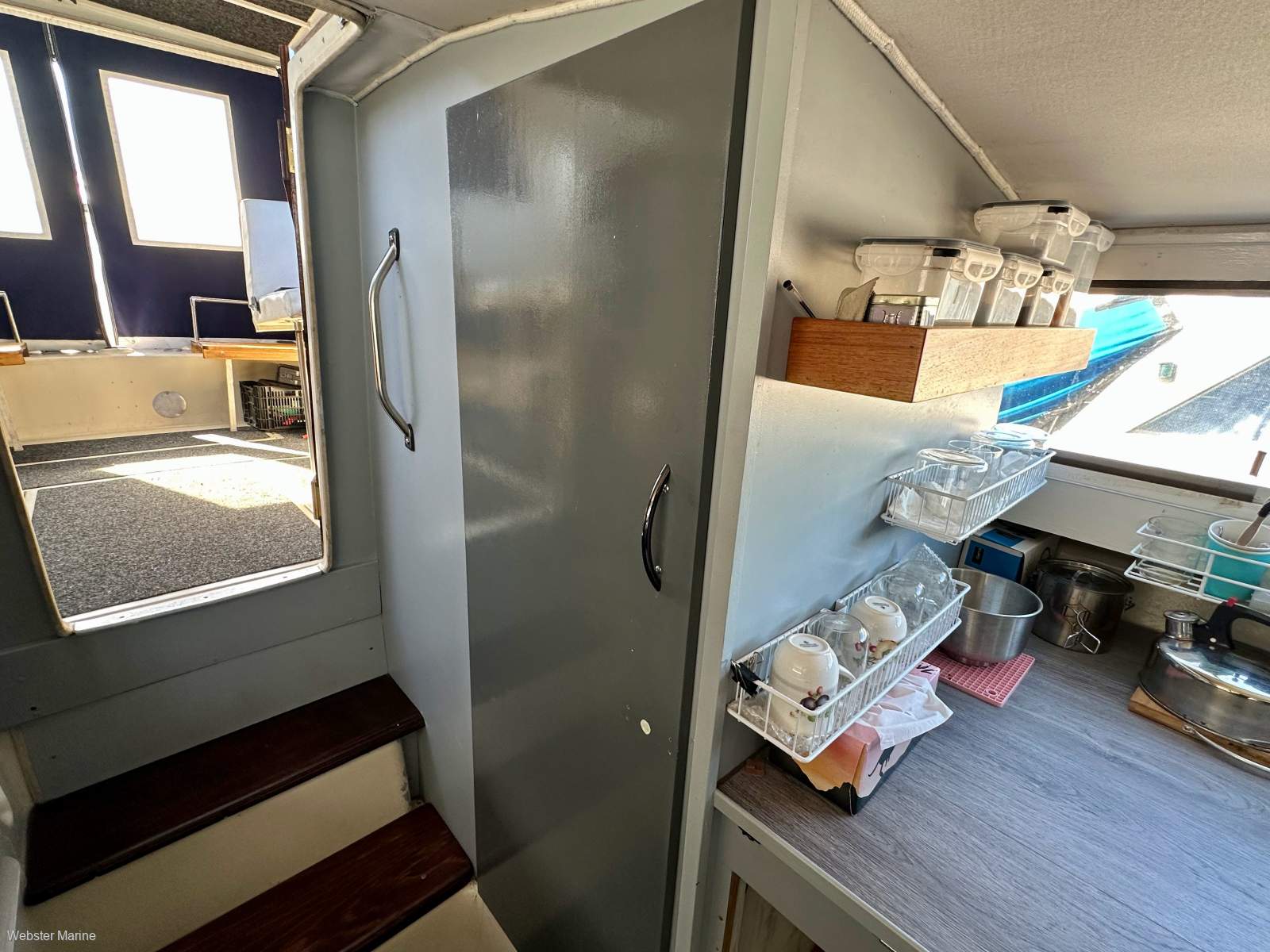 Used Chris Craft Catalina 24 - Shaft Drive Diesel for Sale | Boats For ...