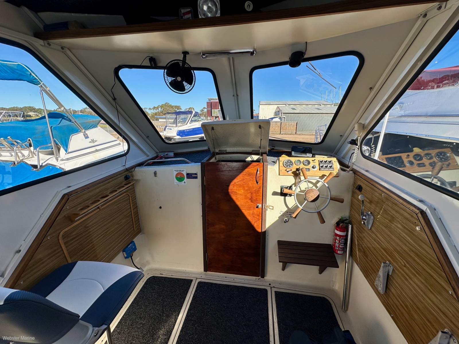 Used Chris Craft Catalina 24 - Shaft Drive Diesel for Sale | Boats For ...