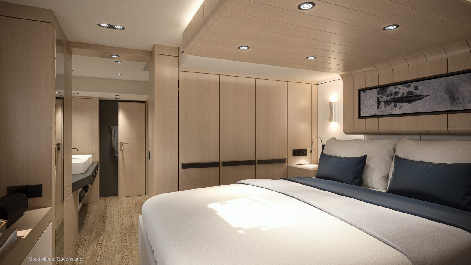 New Sunpower Yachts Alva Solar E60 Fb Enclosed for Sale | Boats For ...