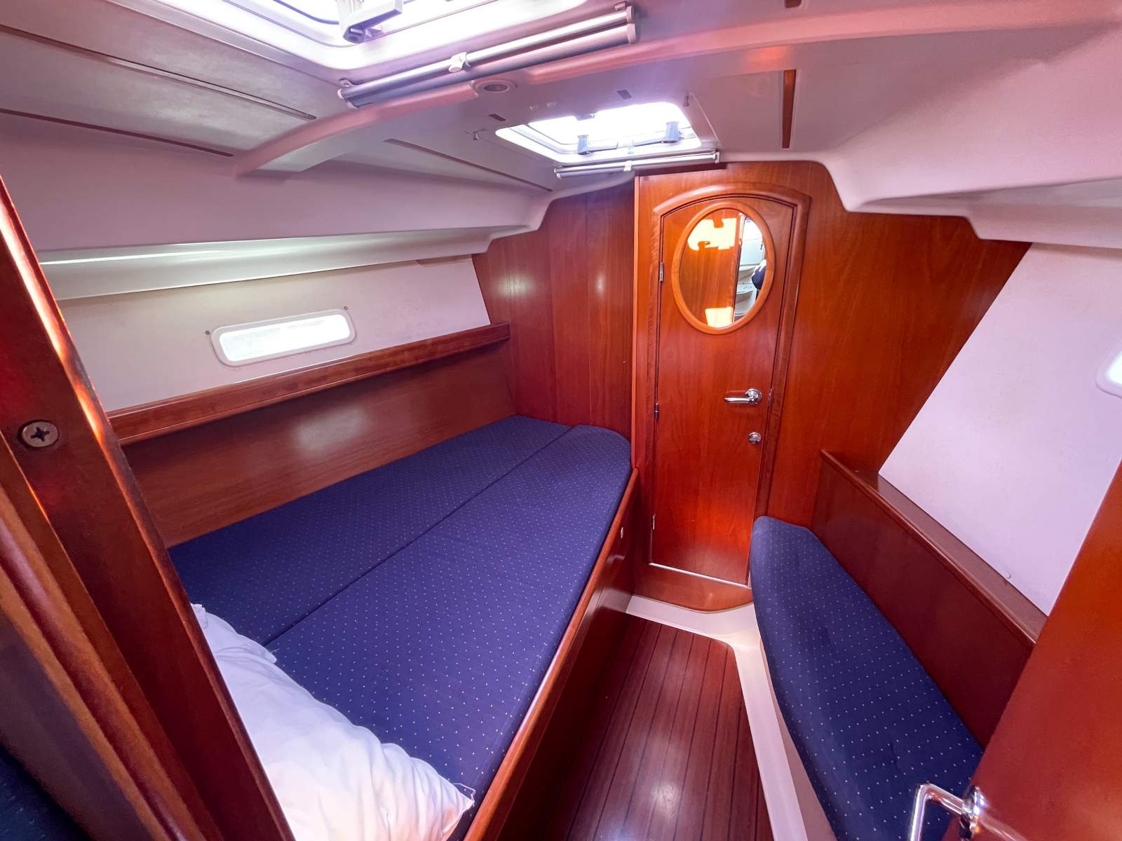 Used Beneteau Oceanis 393 for Sale | Yachts For Sale | Yachthub
