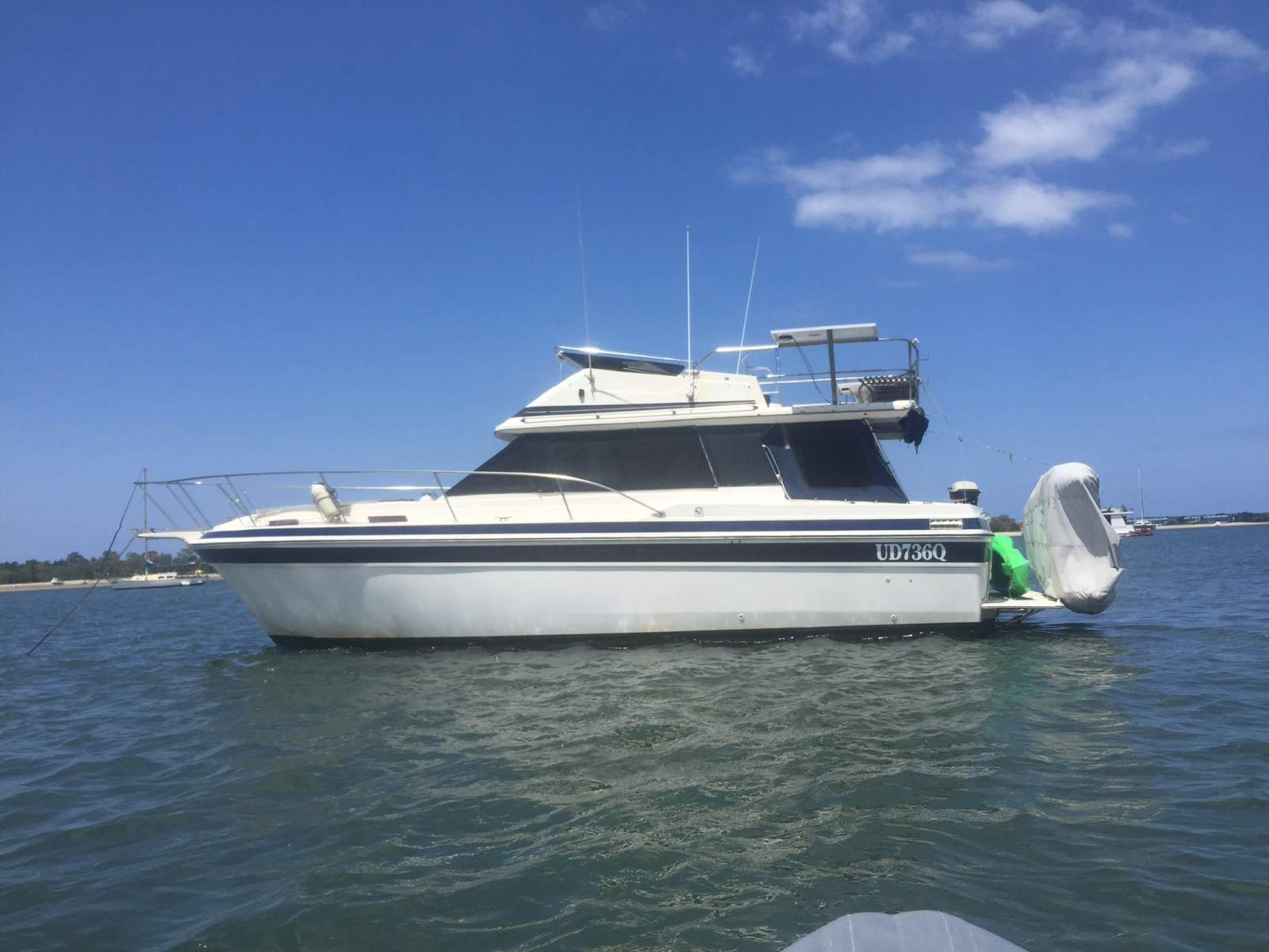Used Markline 1100 for Sale | Boats For Sale | Yachthub