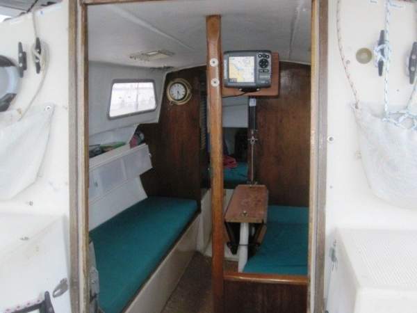 Used Rob Legg Rl 28 for Sale | Yachts For Sale | Yachthub