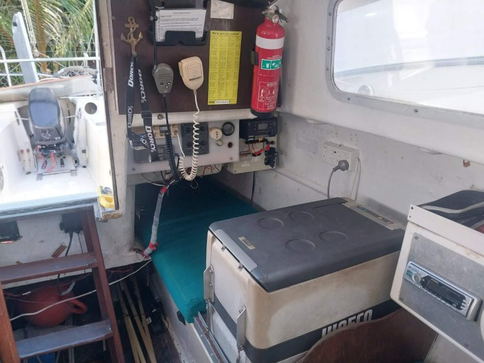 Used Rob Legg Rl 28 for Sale | Yachts For Sale | Yachthub