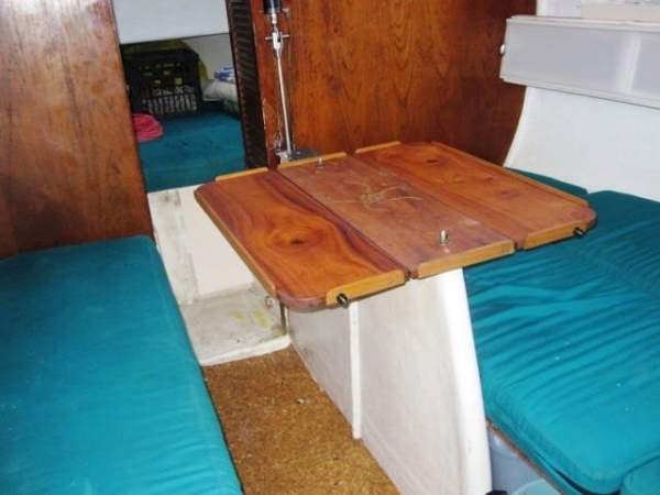 Used Rob Legg Rl 28 for Sale | Yachts For Sale | Yachthub