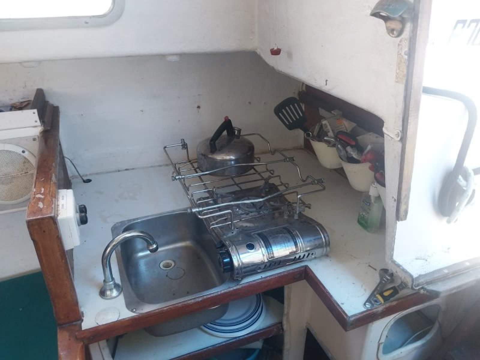 Used Rob Legg Rl 28 for Sale | Yachts For Sale | Yachthub