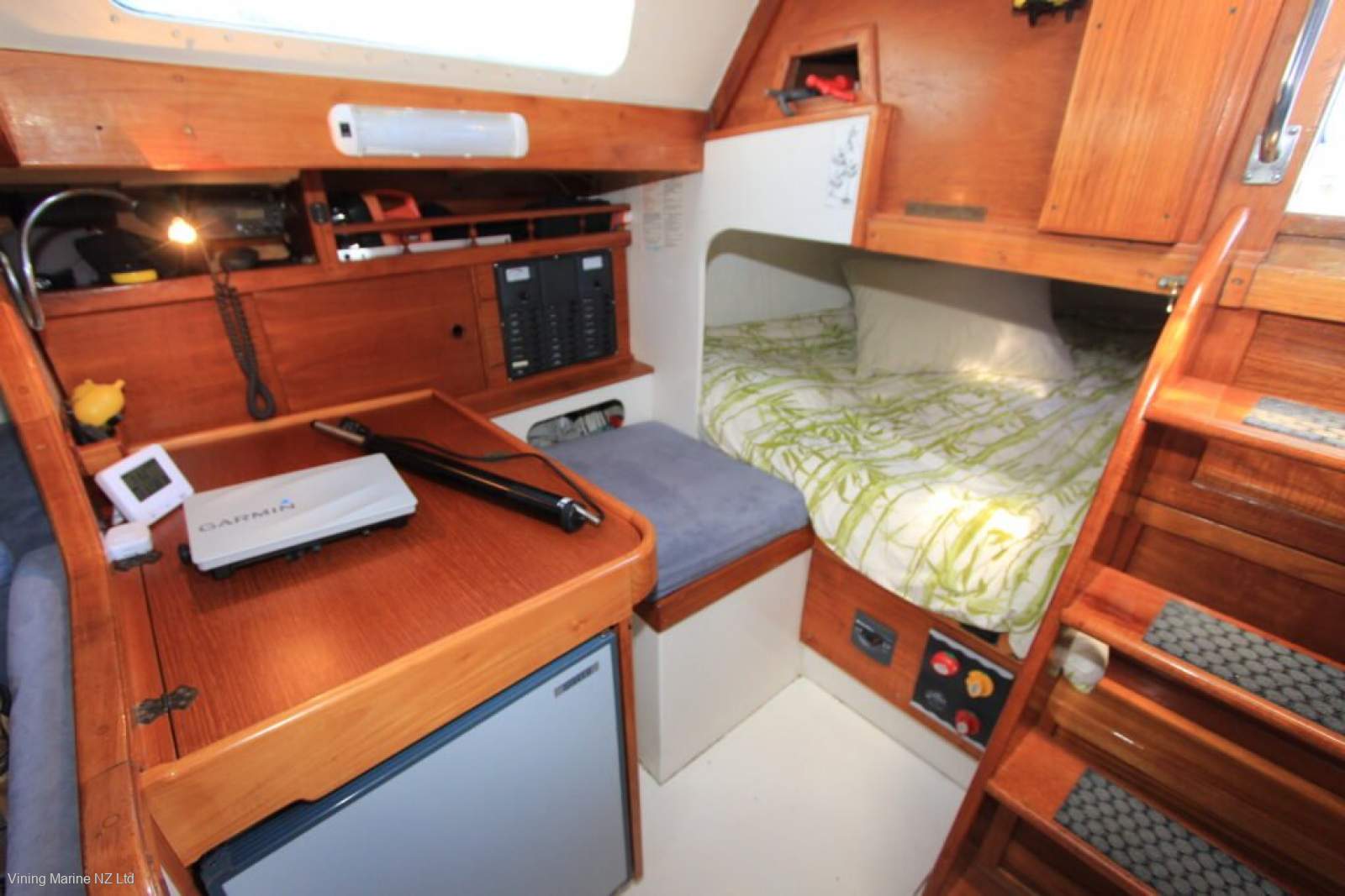 Used Mummery 36 for Sale | Yachts For Sale | Yachthub