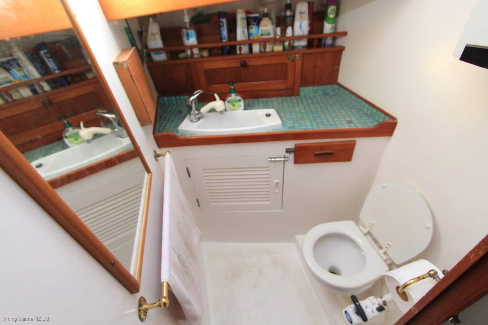 Used Mummery 36 for Sale | Yachts For Sale | Yachthub