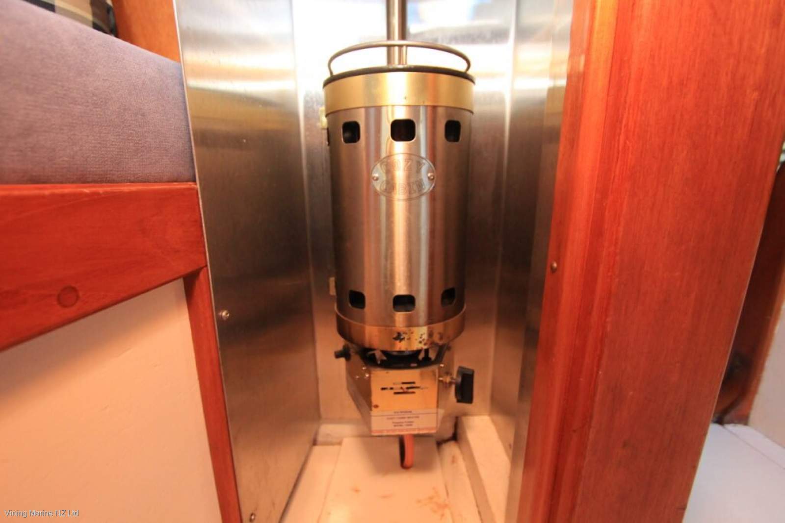 Used Mummery 36 for Sale | Yachts For Sale | Yachthub