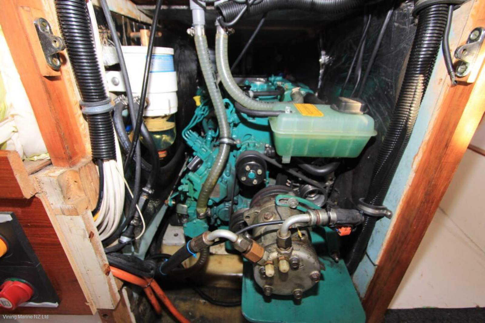 Used Mummery 36 for Sale | Yachts For Sale | Yachthub